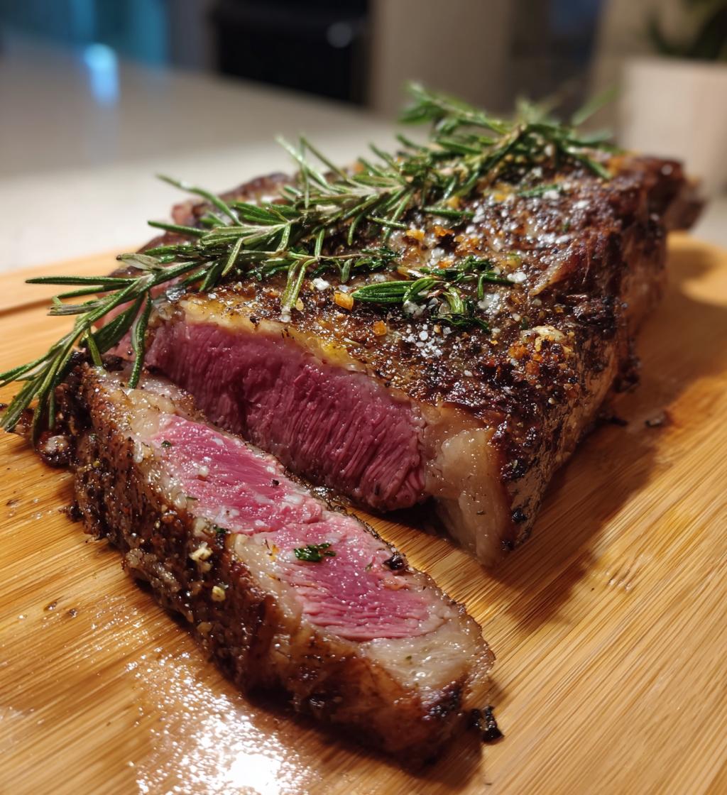 Beef Ribeye Roast: 5 Secrets to Mouthwatering Perfection – Vihaad Recepten