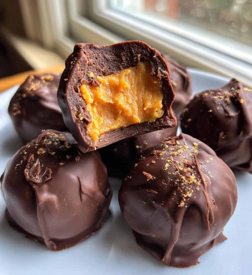 best buckeyes ever: 7 Irresistible Tips for Success – Vihaad Recepten