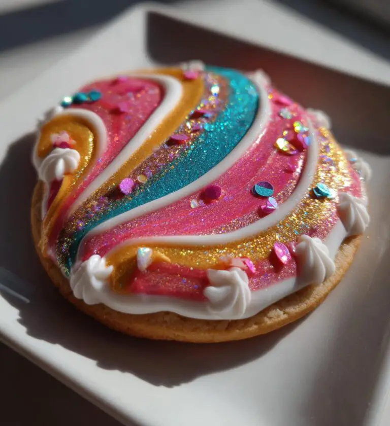 Best Royal Icing Recipe for Stunning Cookie Designs – Vihaad Recepten