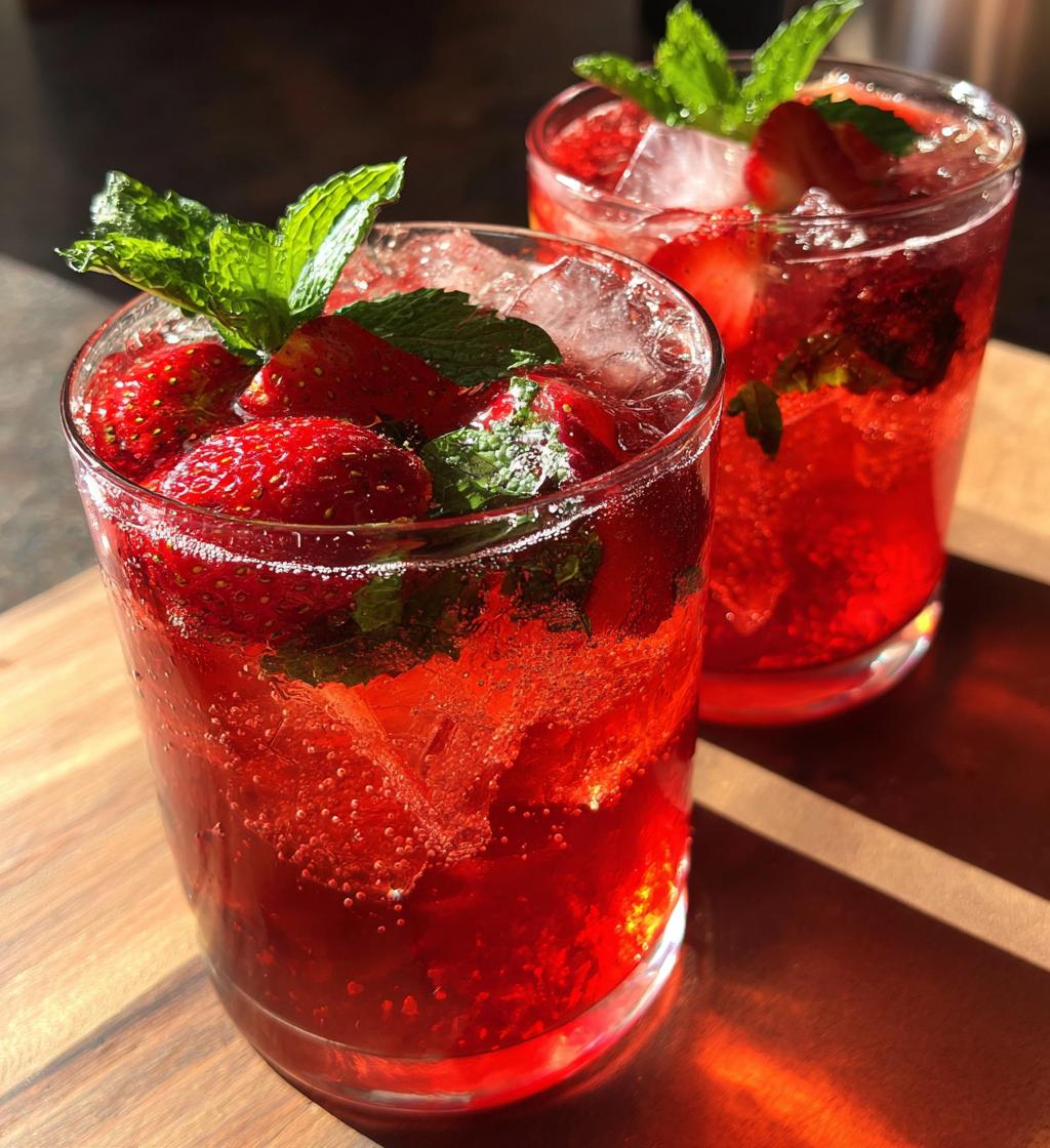 Big Batch Valentine Cocktails to Spark Love and Joy – Vihaad Recepten