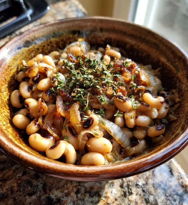 Black Eyed Peas Nutrition: 7 Powerful Benefits Uncovered – Vihaad Recepten