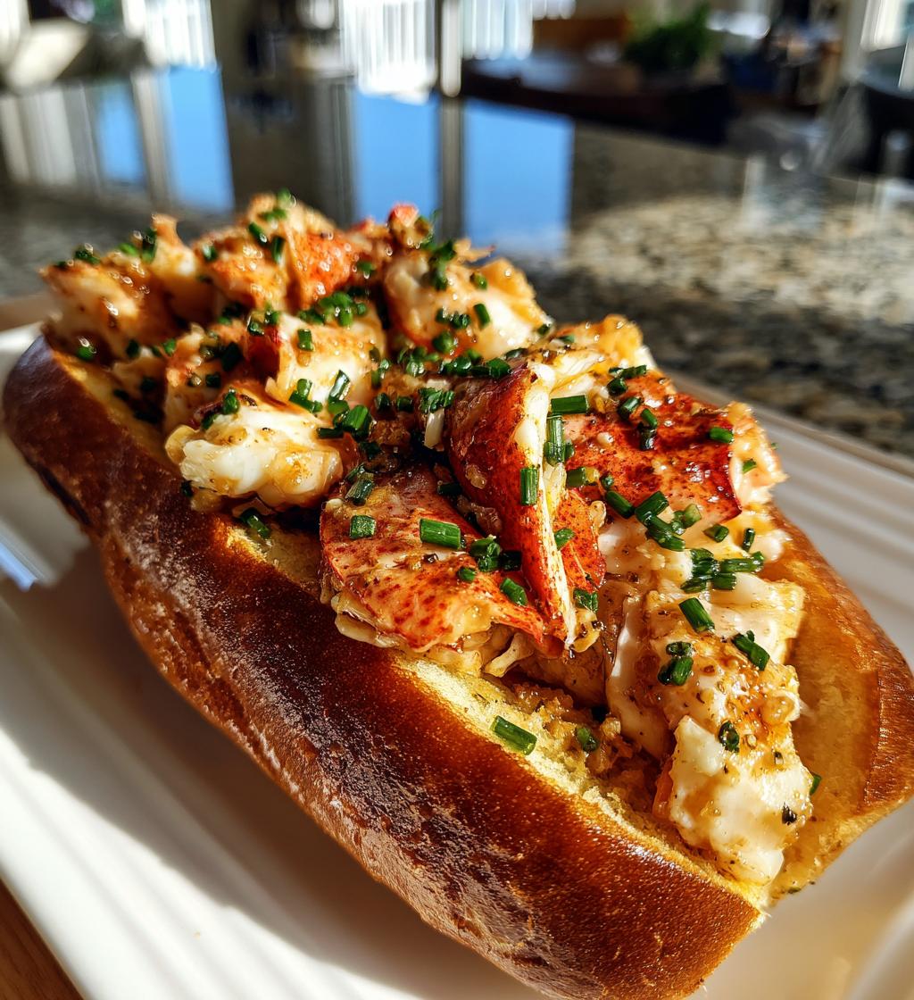 Butter for Lobster: 5 Ways to Elevate Your Feast – Vihaad Recepten