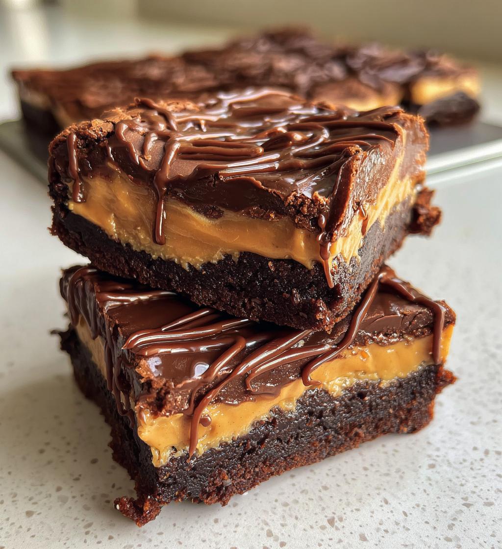 Buckeyes Brownies Recipe: 5 Reasons You’ll Love Them – Vihaad Recepten