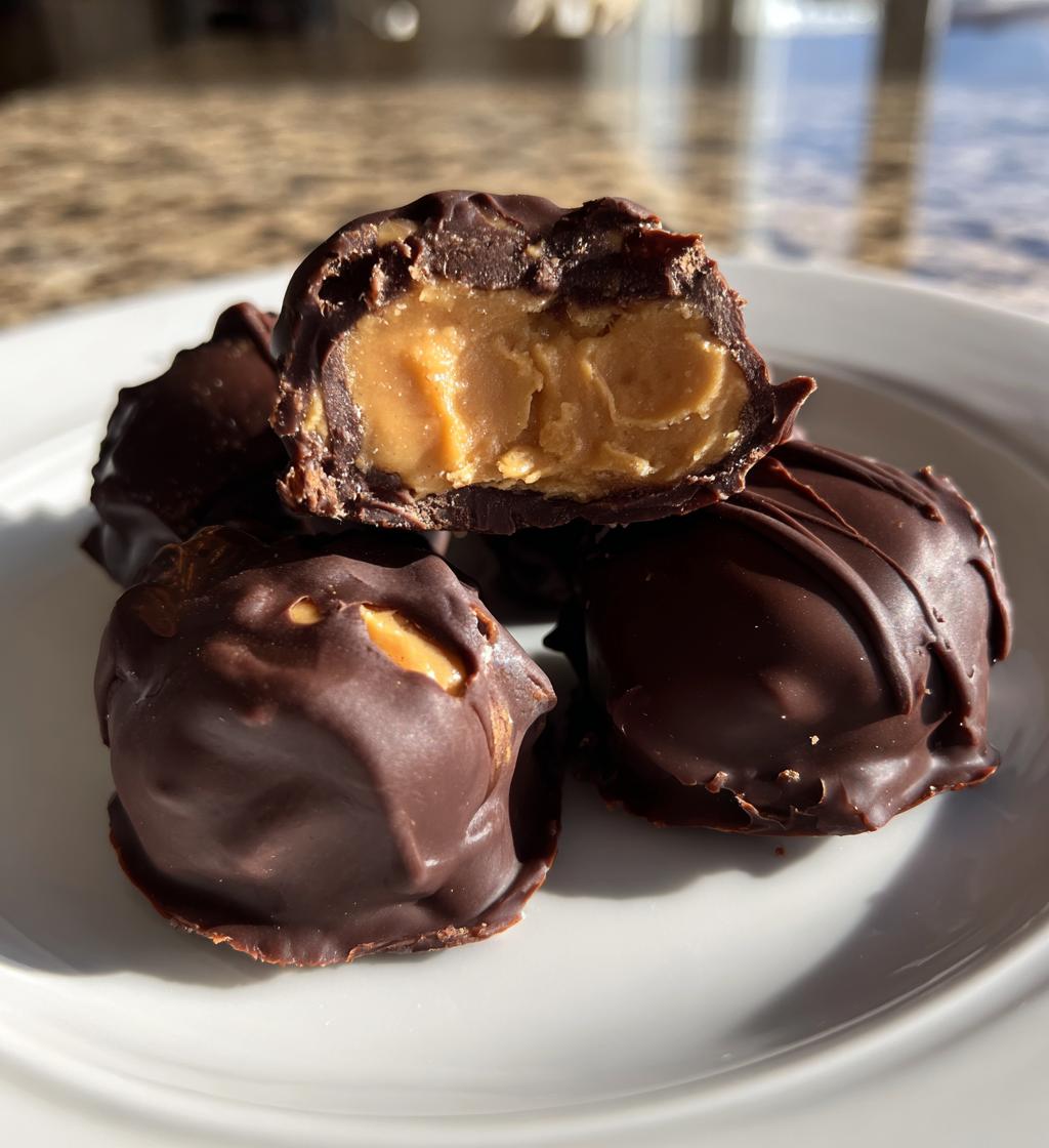 pb2 buckeyes: 7 Irresistible Treats You’ll Adore – Vihaad Recepten