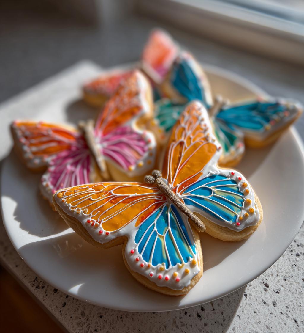 Royal Icing Recipe: 5 Secrets for Stunning Decorated Treats – Vihaad ...