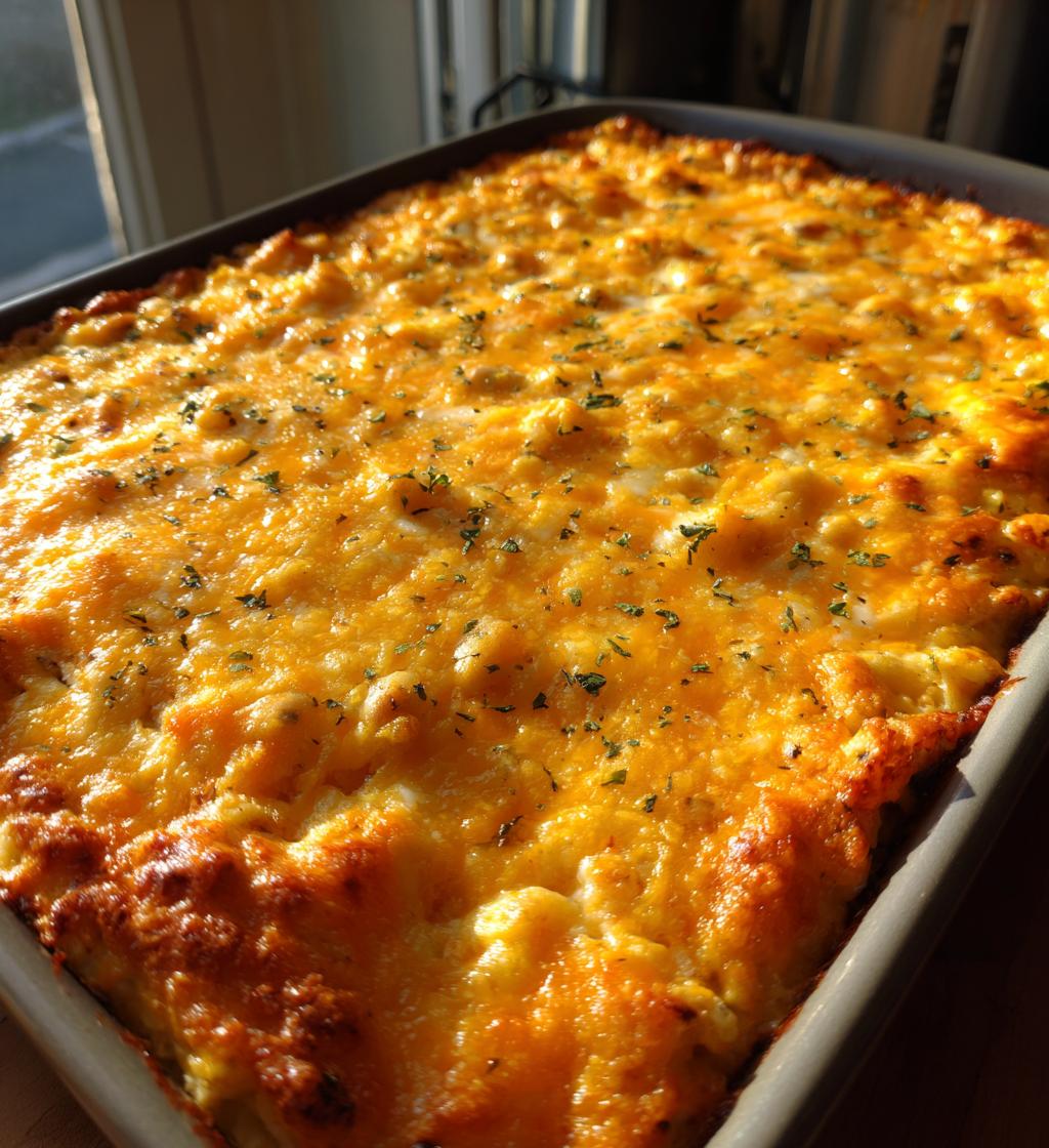 Cheesy Black-Eyed Peas Dish: 5 Comforting Secrets Unveiled – Vihaad ...