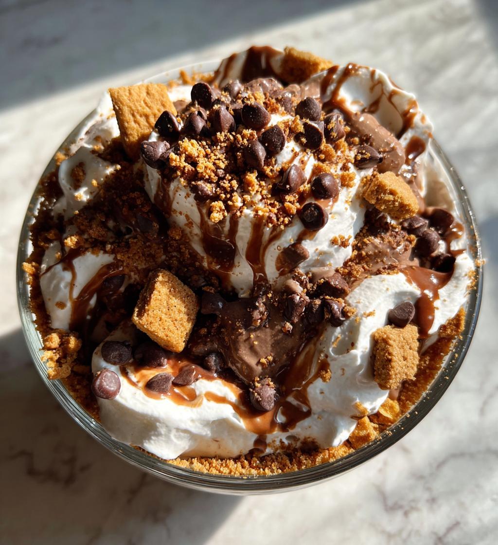 Chocolate Cool Whip: 7 Easy Steps to Delicious Bliss – Vihaad Recepten