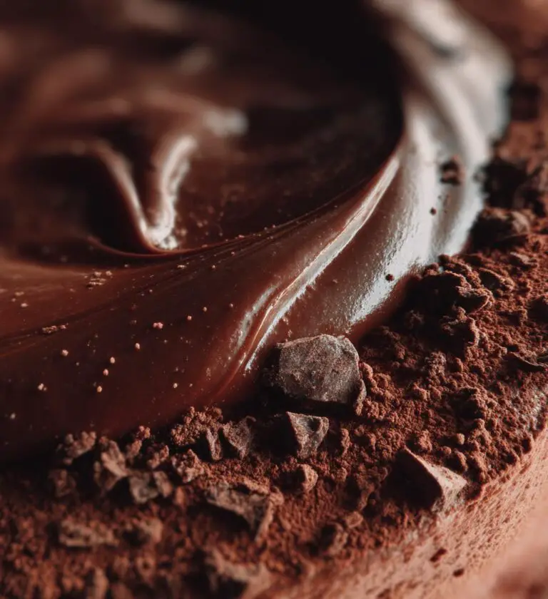 Chocolate Royal Icing: 5 Dreamy Tips to Impress Everyone – Vihaad Recepten