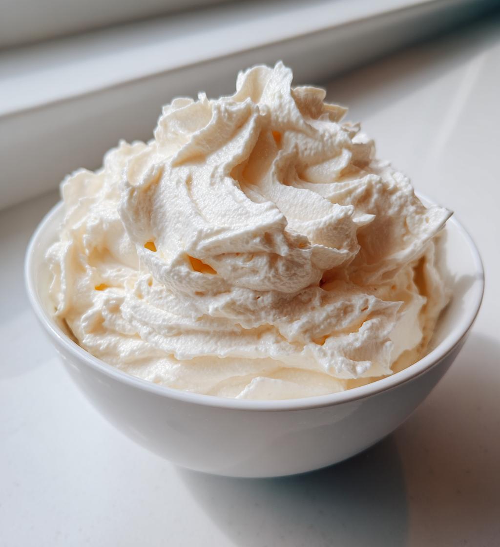 Cool Whip Pudding Frosting: 7 Irresistible Flavor Twists – Vihaad Recepten