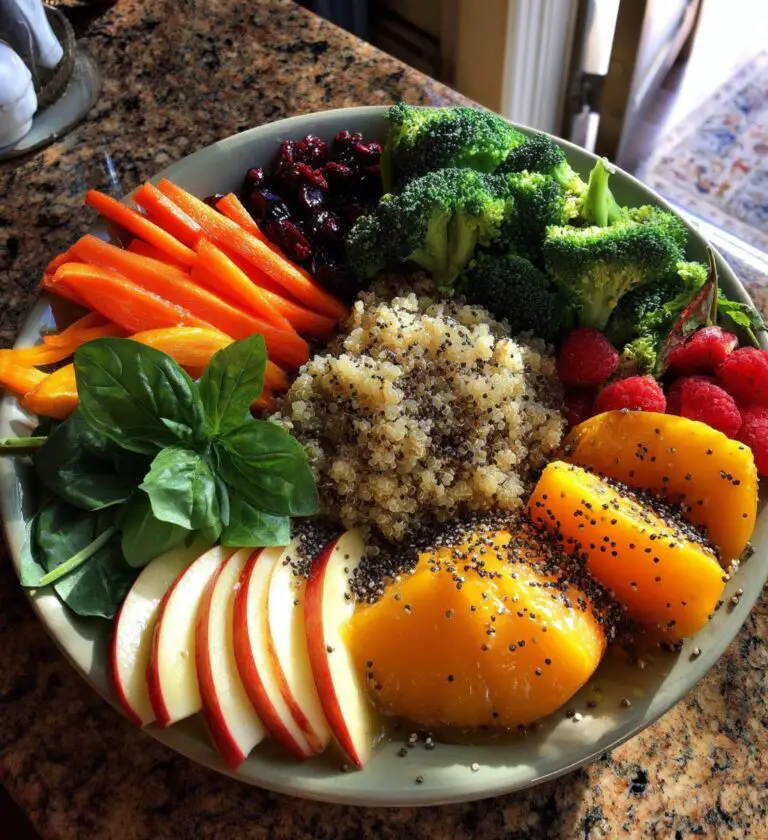 Daniel Fast Approved Food List: 7 Energizing Choices – Vihaad Recepten