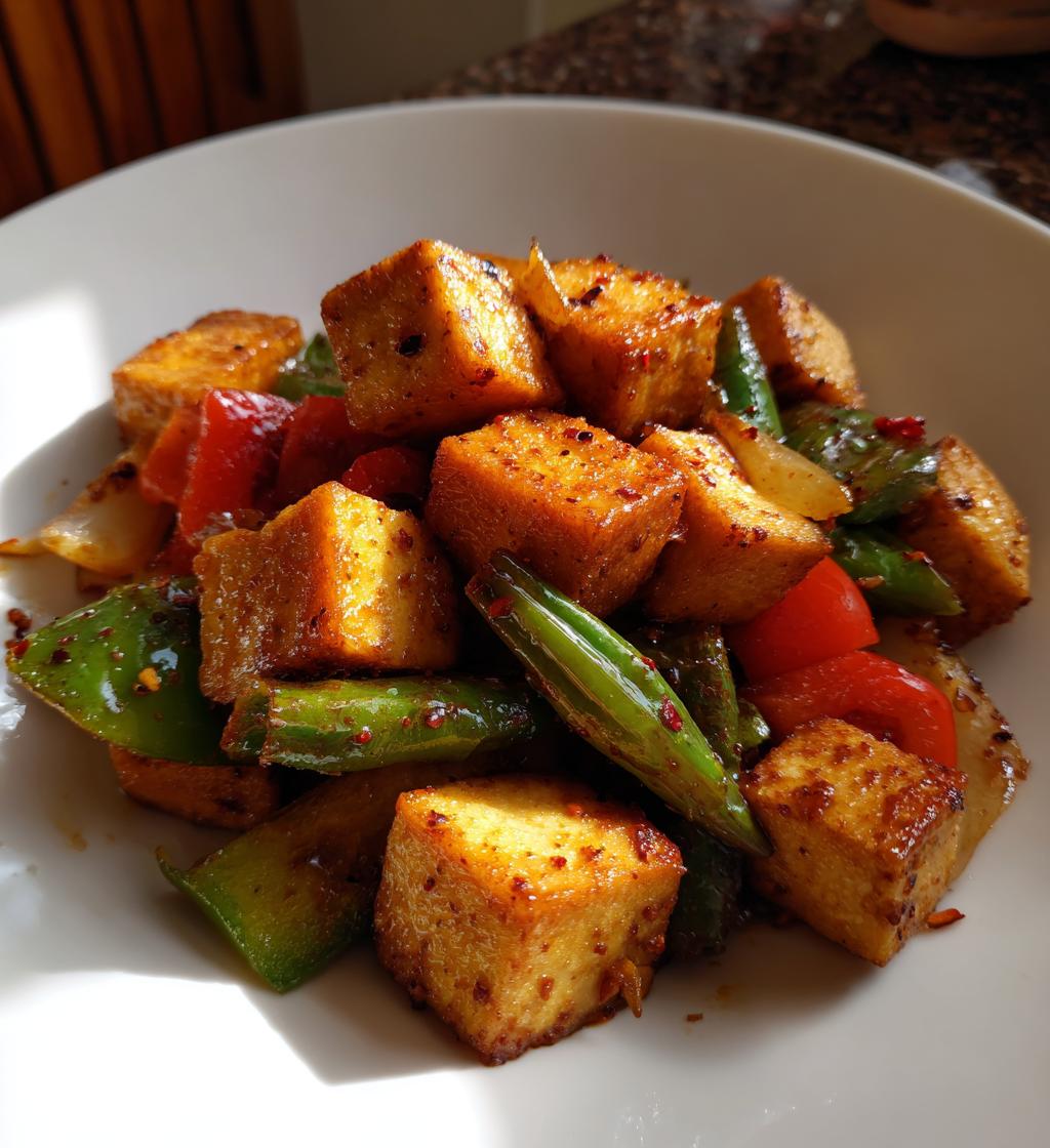 Daniel Fast Tofu Recipes: 5 Flavorful Variations to Try – Vihaad Recepten