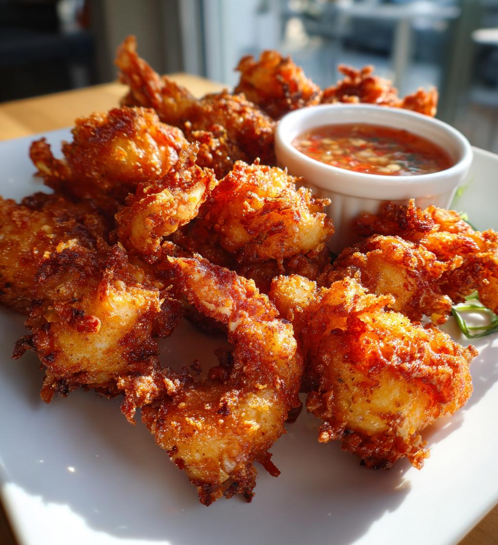 Deep Fried Crab Legs: 5 Secrets to Crispy Bliss – Vihaad Recepten