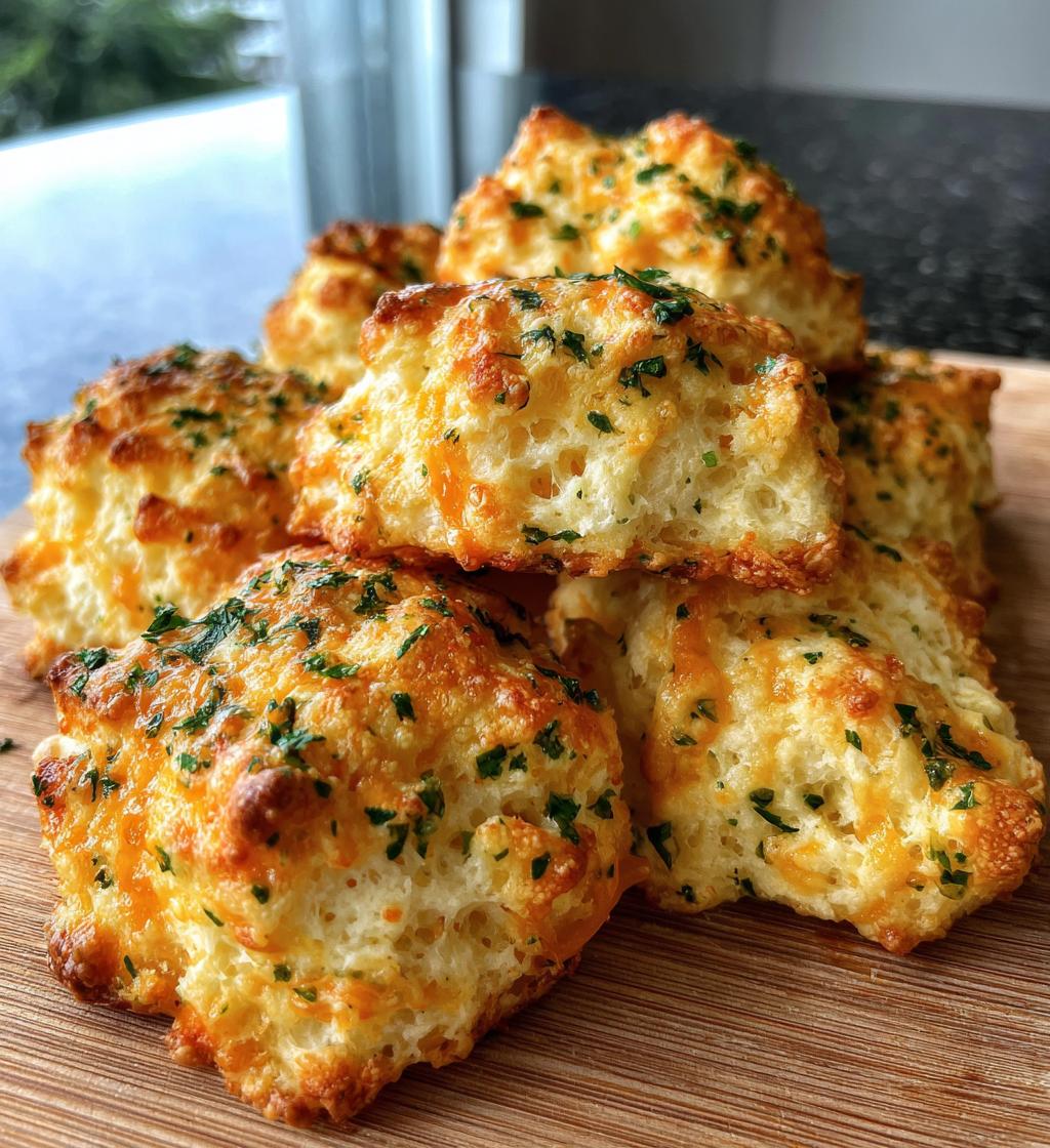 DIY Red Lobster Biscuits: 8 Steps to Delicious Bliss – Vihaad Recepten