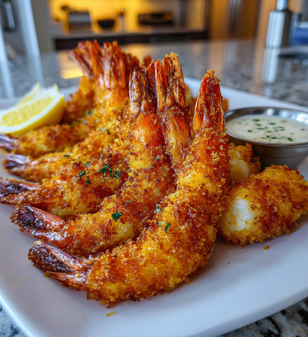 Dragon Shrimp Red Lobster Recipe: 7 Irresistible Tips – Vihaad Recepten