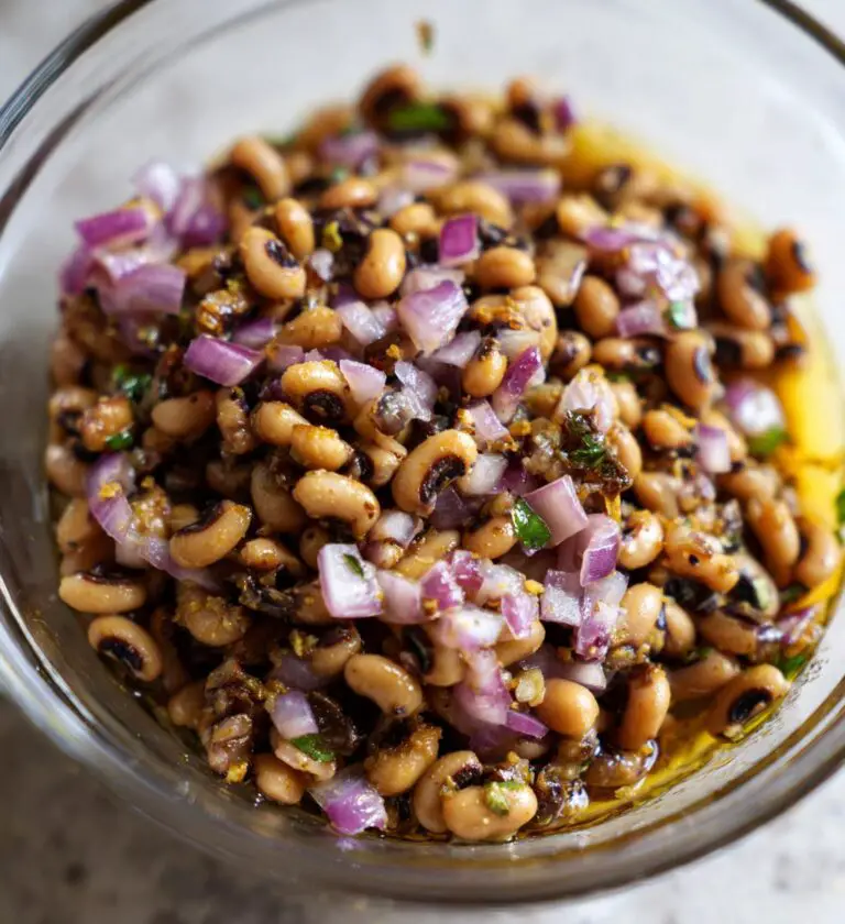 Easy Black Eyed Peas Recipe for Comforting Flavorful Meals – Vihaad ...