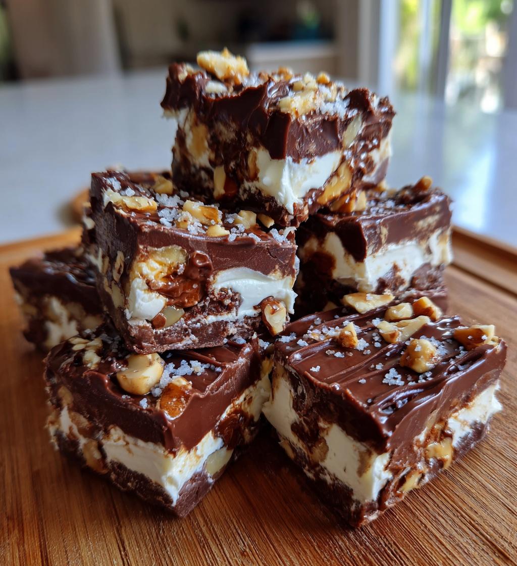 Easy Cool Whip Candy: 4 Steps to Sweet Nostalgia – Vihaad Recepten