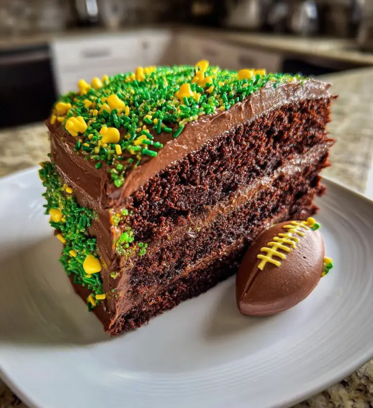 Easy Desserts for Football Party: 5 Delicious Ideas to Try – Vihaad ...