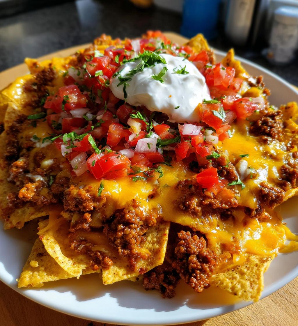 Easy Super Bowl Food: 5 Delicious Layers to Win Hearts – Vihaad Recepten