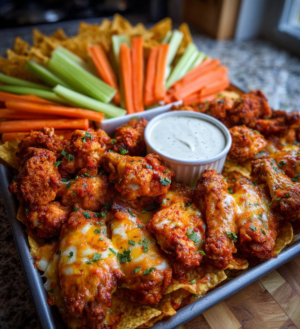 Fall Football Appetizers: 5 Mouthwatering Must-Try Ideas – Vihaad Recepten