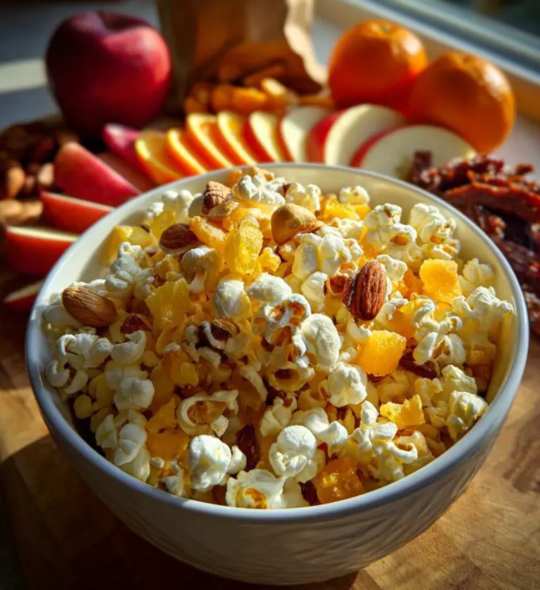 Football After Game Snacks: 5 Simple & Delicious Ideas – Vihaad Recepten