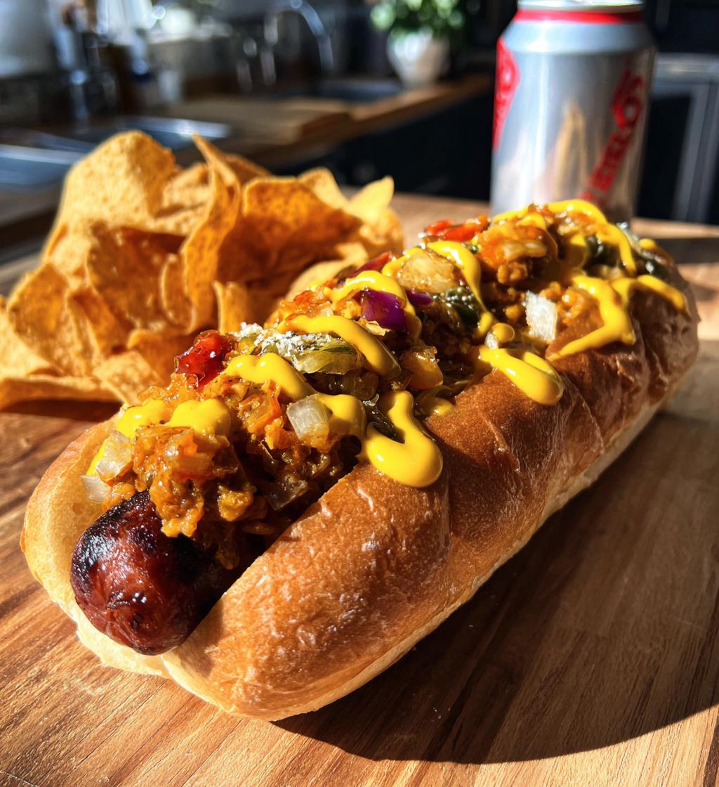 Football Concession Stand Ideas for Ultimate Game Day Delight – Vihaad ...