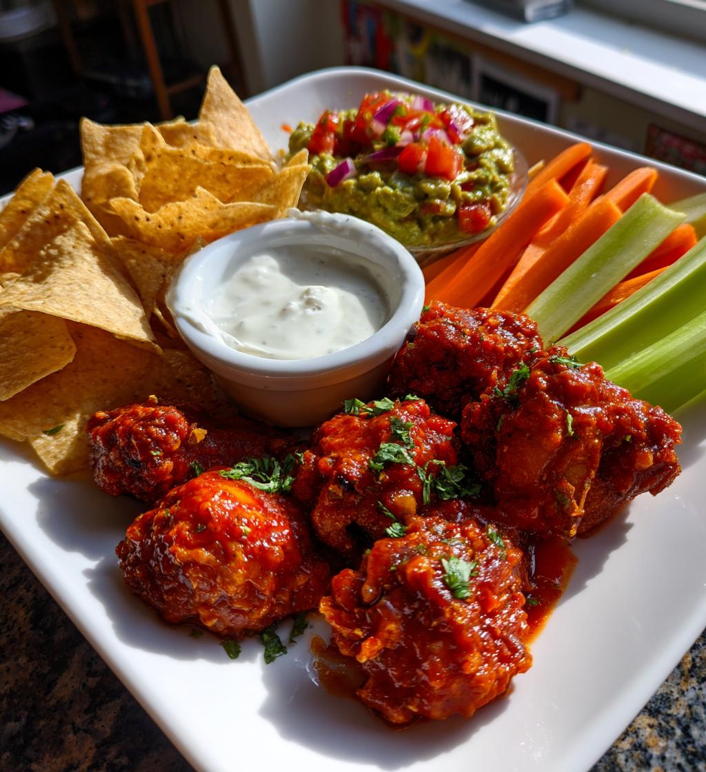 Football Finger Food: 7 Irresistible Game Day Snacks – Vihaad Recepten