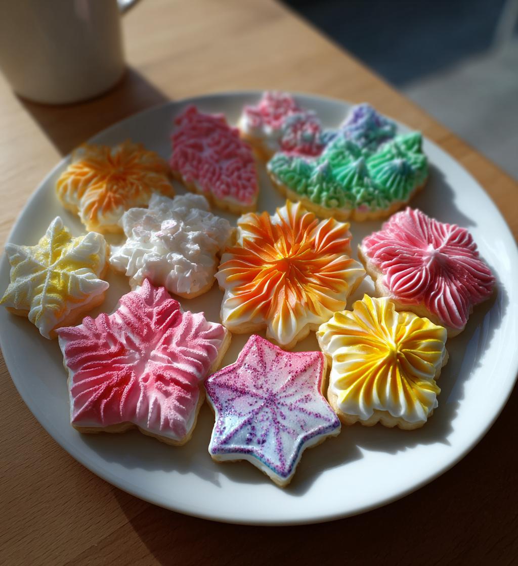 Free Royal Icing Transfers: 6 Tips for Stunning Decor – Vihaad Recepten