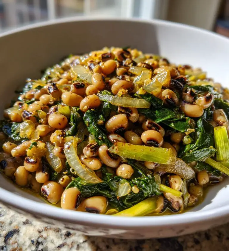 Frozen Black Eyed Peas Recipe: 5 Comforting Secrets Revealed – Vihaad ...