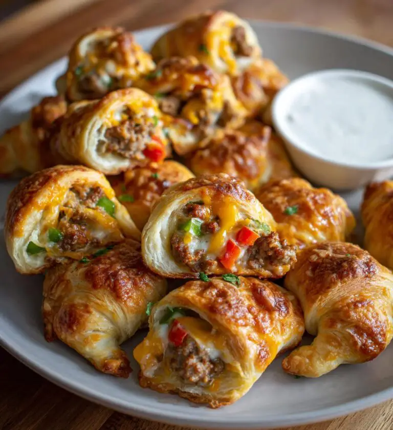 Christmas Dips and Appetizers to Spark Joy This Season – Vihaad Recepten