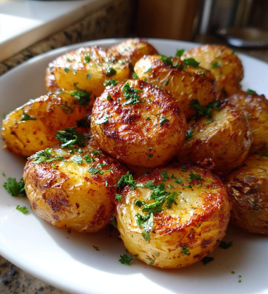 Game Day Potatoes: 5 Crispy Bites You’ll Adore – Vihaad Recepten