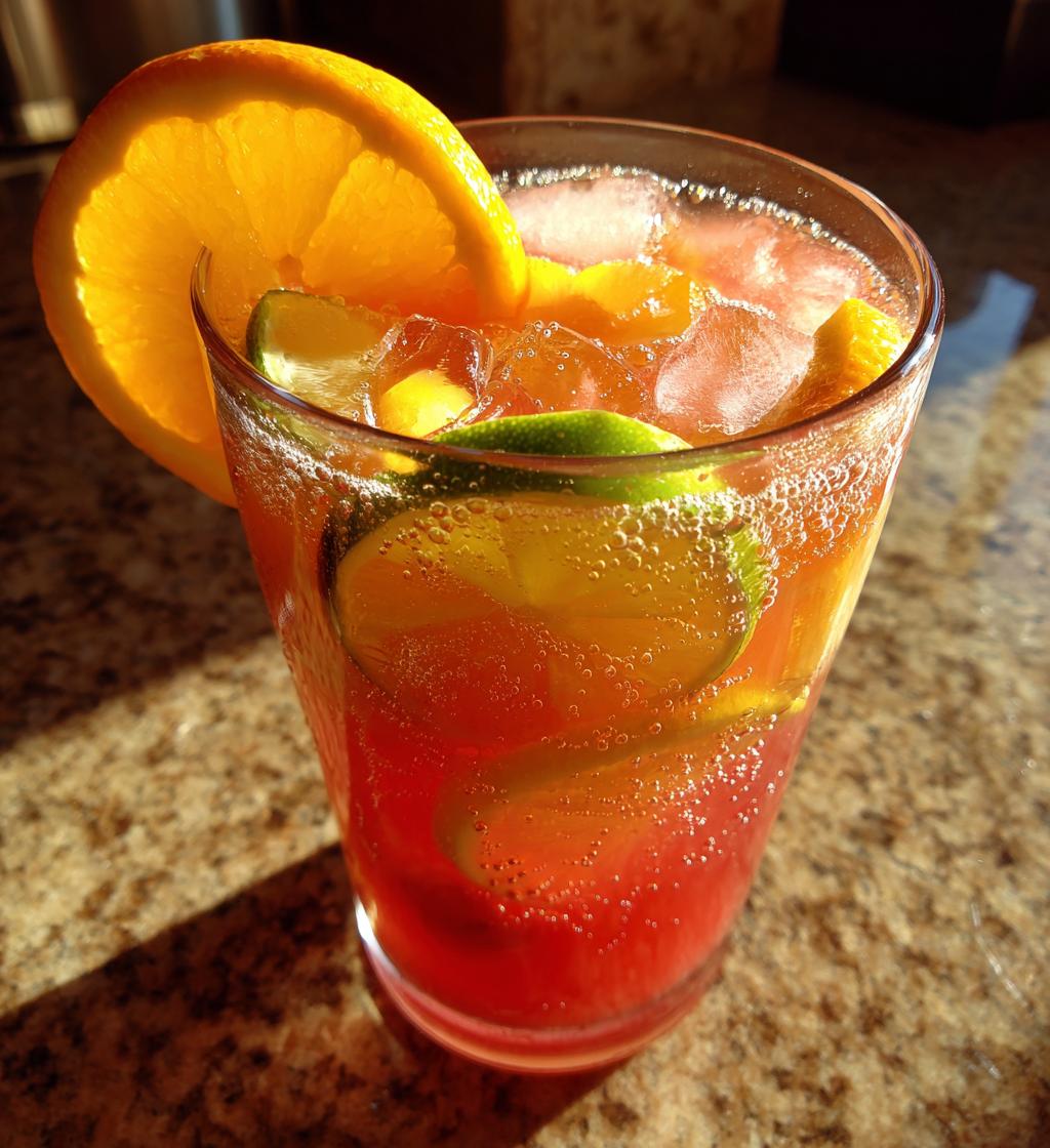 Game Day Punch Alcohol: 5 Refreshing Recipes to Try – Vihaad Recepten