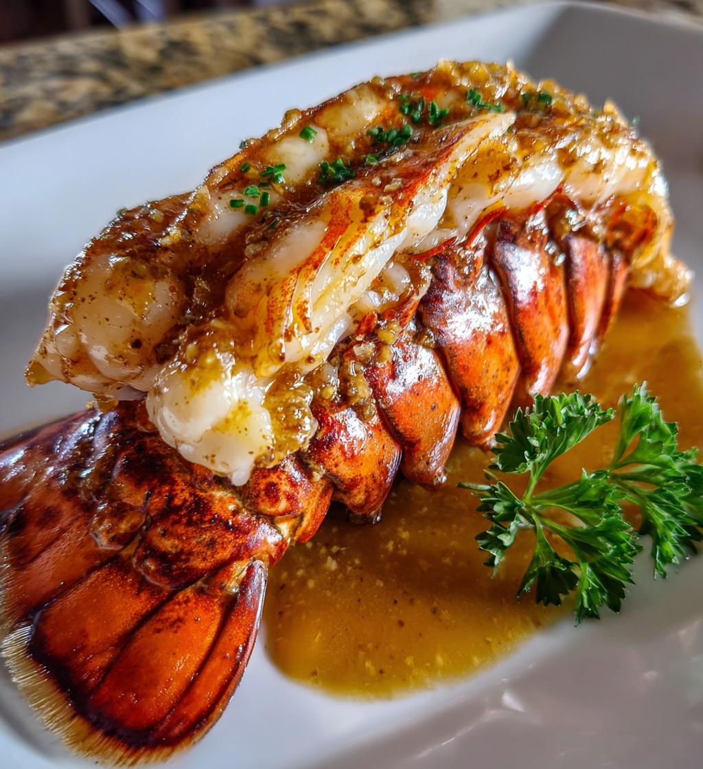 Garlic Butter for Lobster: 5 Steps to Flavor Bliss – Vihaad Recepten