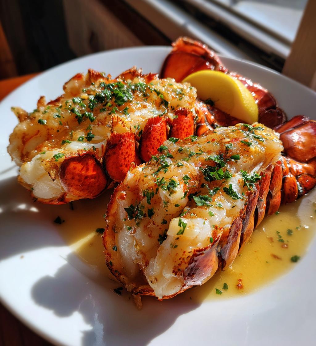 Garlic Butter Lobster: 7 Sensational Ways to Savor It – Vihaad Recepten