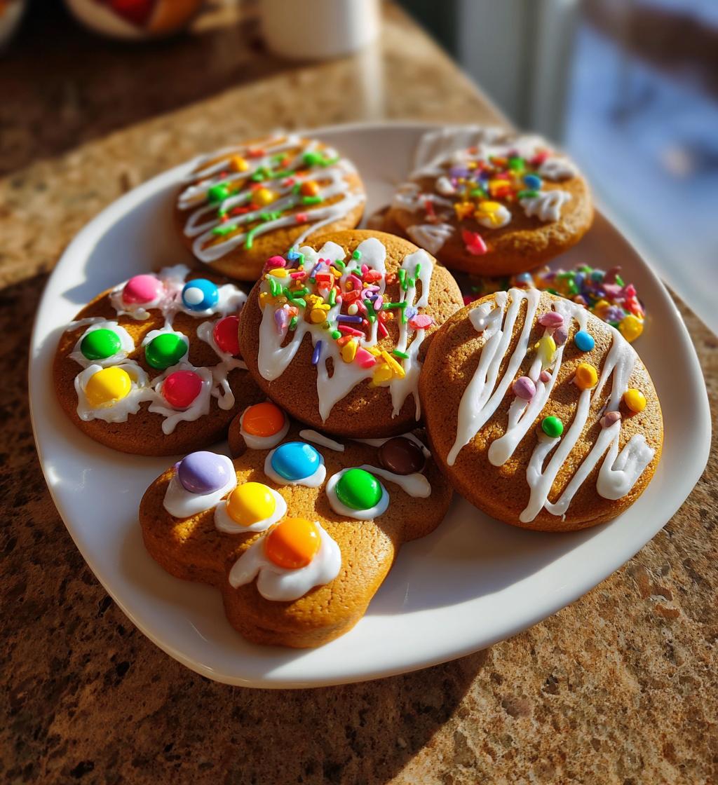 Gingerbread Activities: 5 Magical Ways to Create Joy – Vihaad Recepten