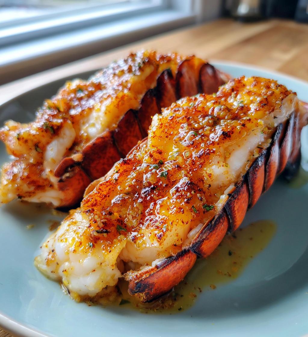 Grilled Lobster with Garlic Butter: 5 Irresistible Secrets – Vihaad ...