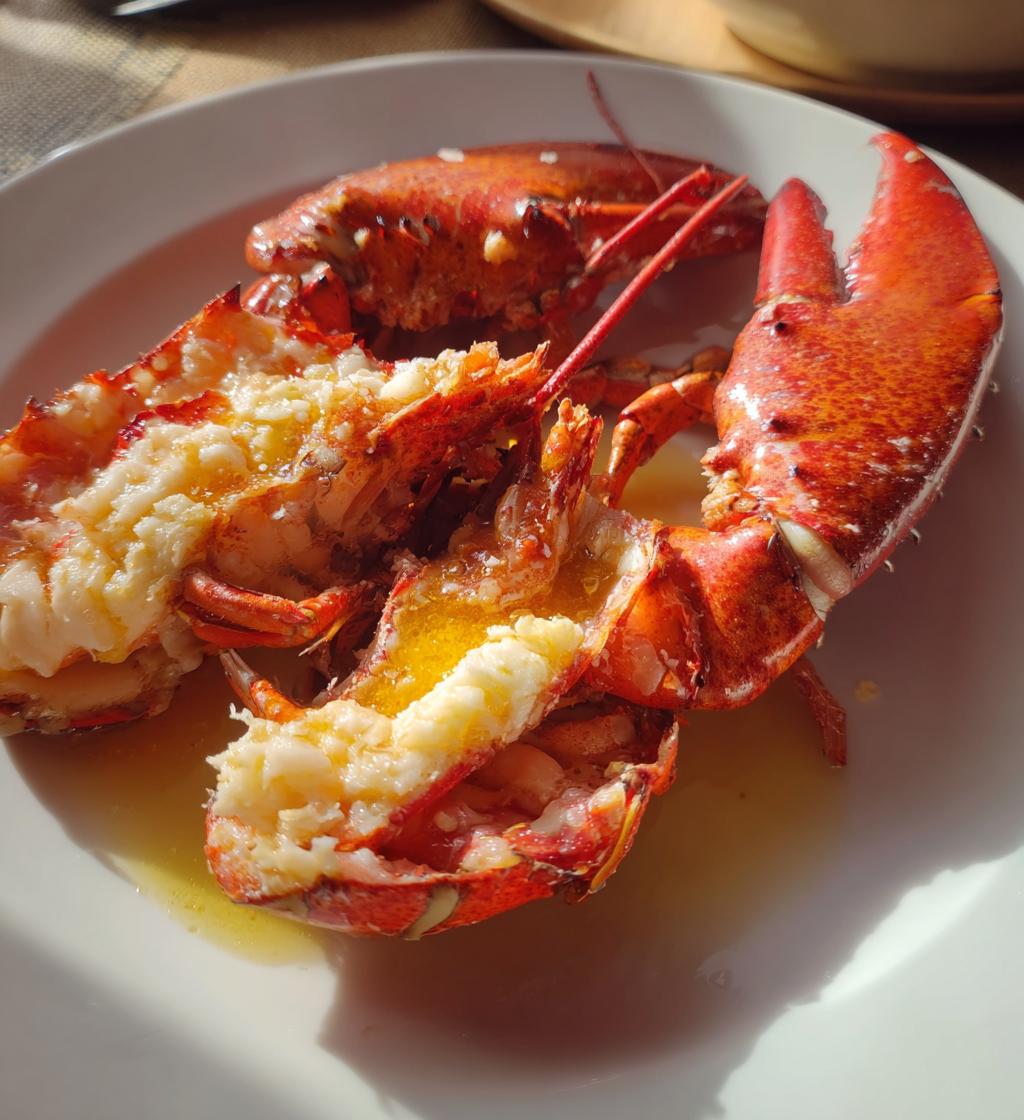 How to Cook Lobster Meat Like a Gourmet Chef in 5 Steps – Vihaad Recepten