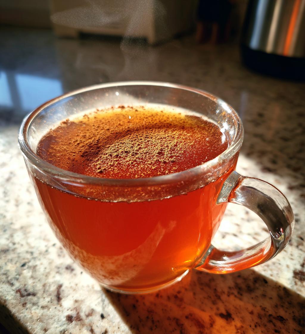 how to make low calorie Russian tea: 5 simple steps to bliss – Vihaad ...