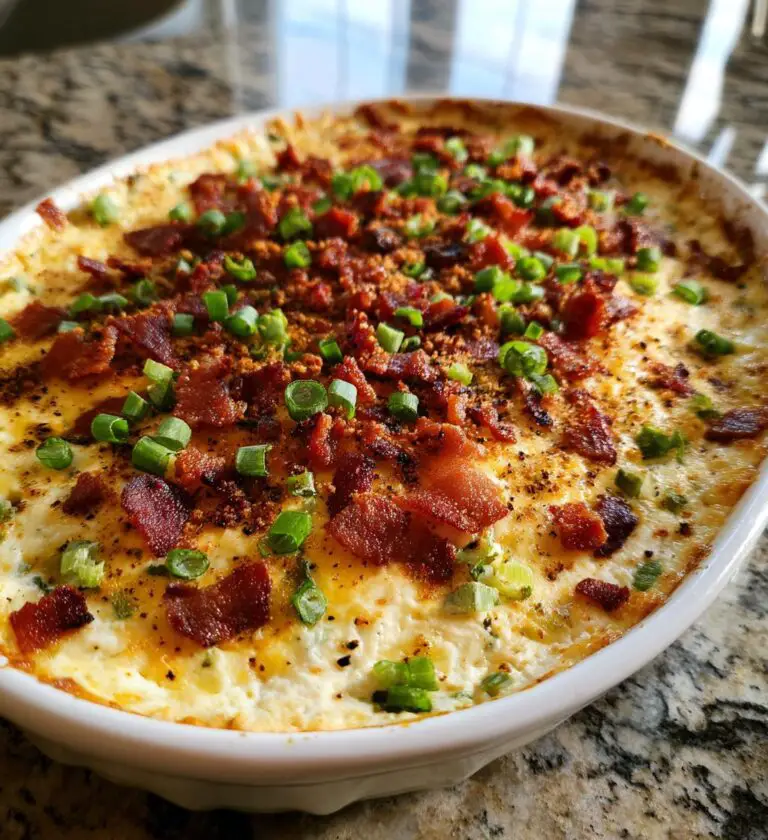 Jalapeno Popper Dip for Game Day: 5 Bold Flavor Boosts – Vihaad Recepten