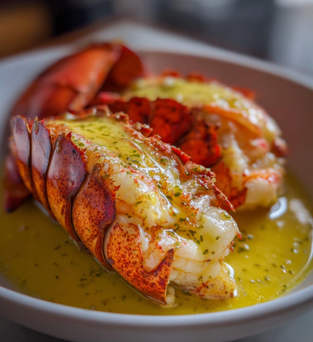 Lemon Butter Sauce for Lobster: 7 Reasons to Love It – Vihaad Recepten