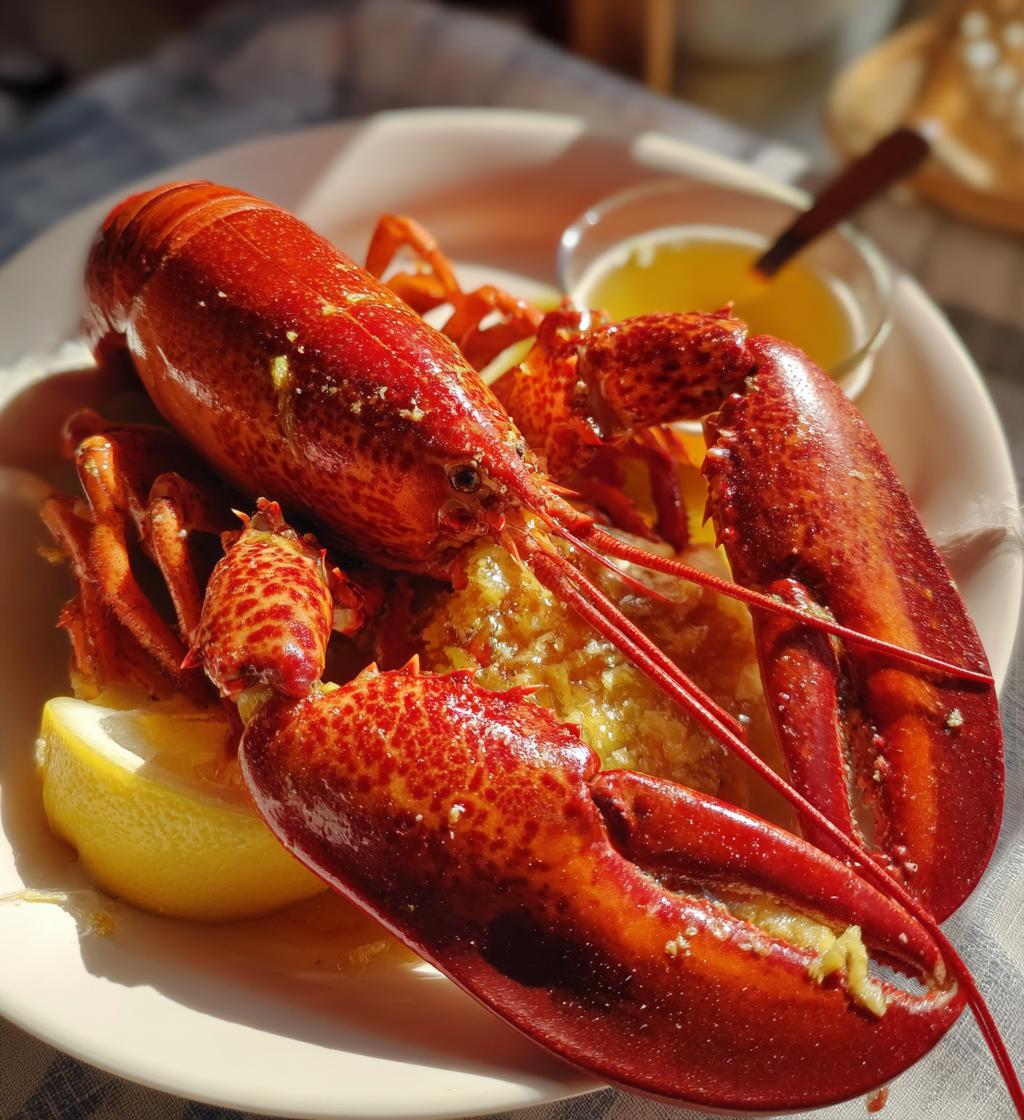 Live Lobster: 7 Secrets to Perfectly Cooked Delight – Vihaad Recepten