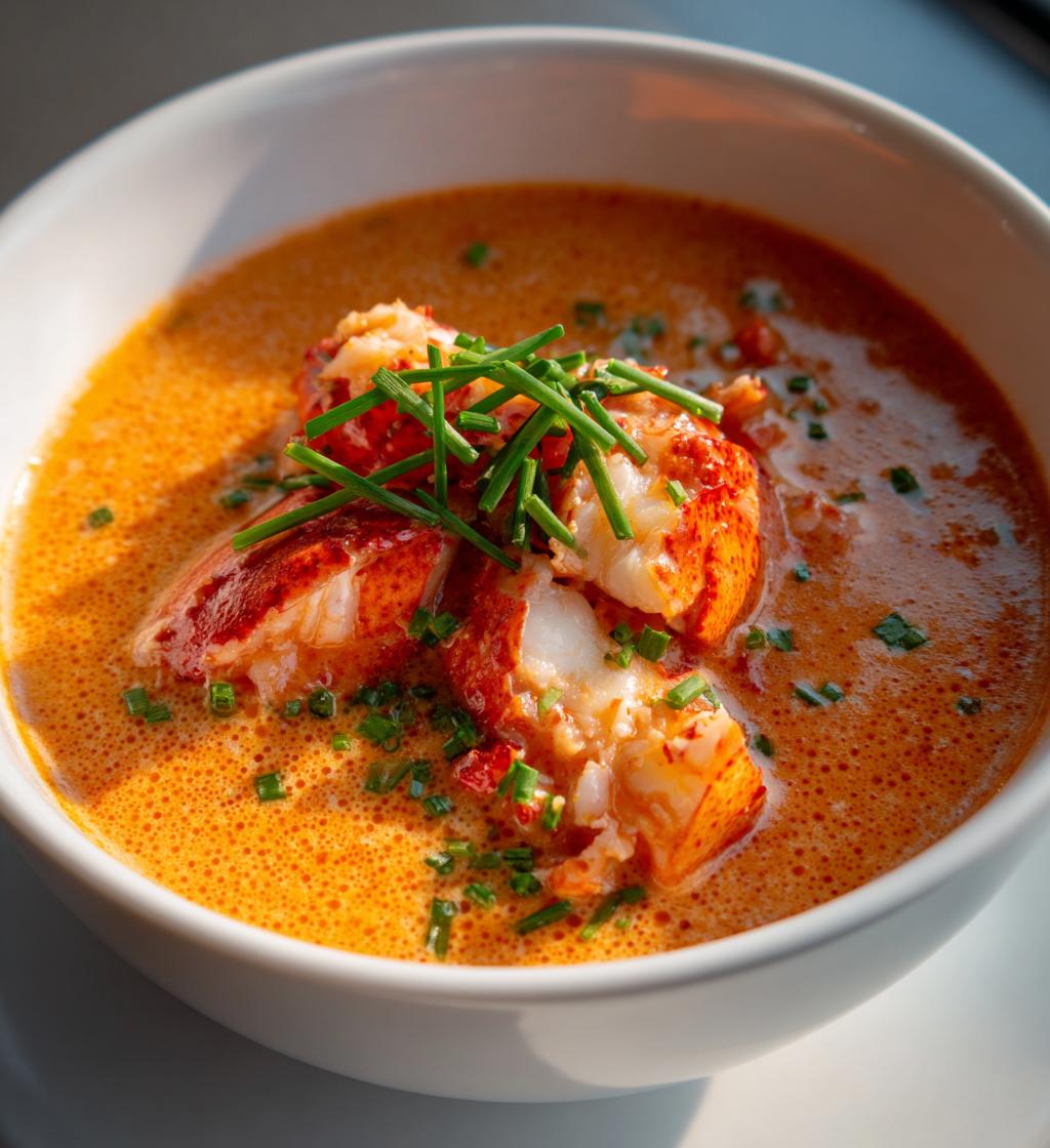 Lobster Bisque: 7 Reasons It’s Your New Favorite Soup – Vihaad Recepten