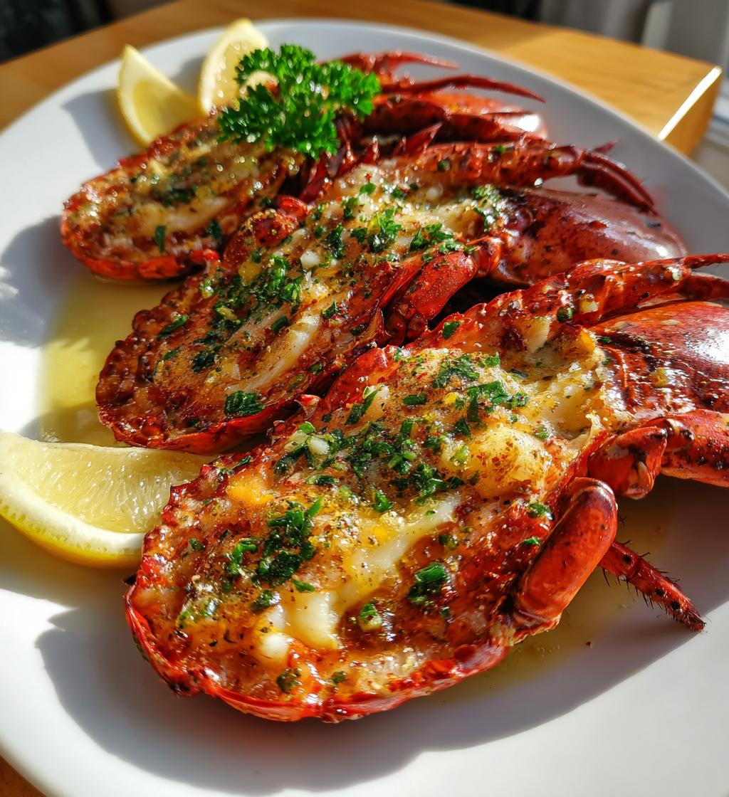 Lobster Buffet: 5 Ways to Create a Flavorful Feast – Vihaad Recepten