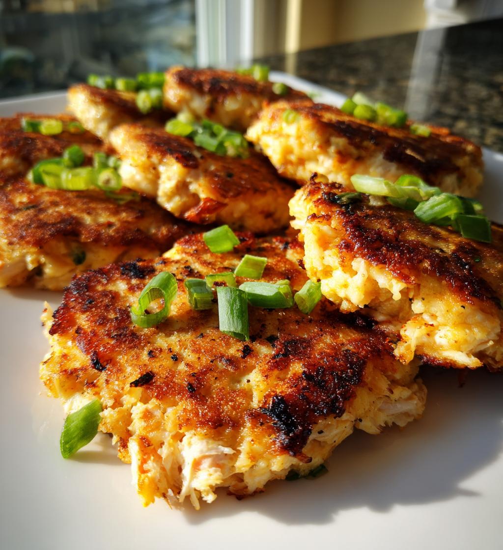 Lobster Crab Cakes: 5 Reasons You’ll Love This Recipe – Vihaad Recepten