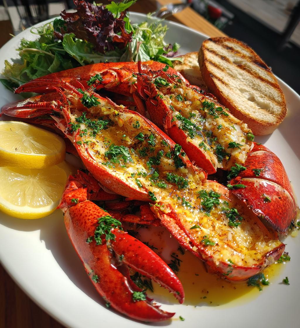 Lobster Dinner Menu Ideas: 7 Ways to Wow Your Guests – Vihaad Recepten