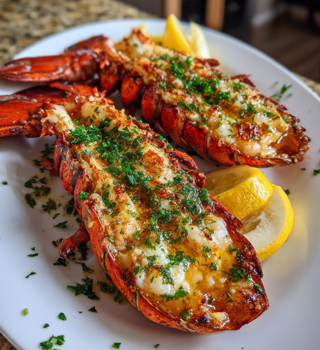 Lobster Dinner Menu: 5 Ways to Create an Unforgettable Feast – Vihaad Recepten