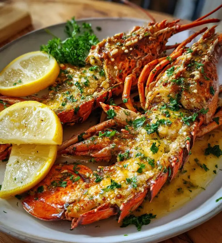 Lobster Dinner Plate: 5 Reasons You’ll Love This Recipe – Vihaad Recepten