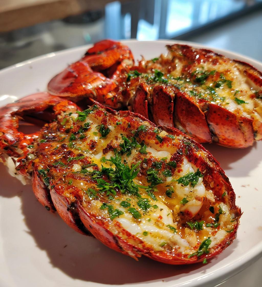 Lobster Friends: Savor 5 Steps to Seafood Bliss – Vihaad Recepten