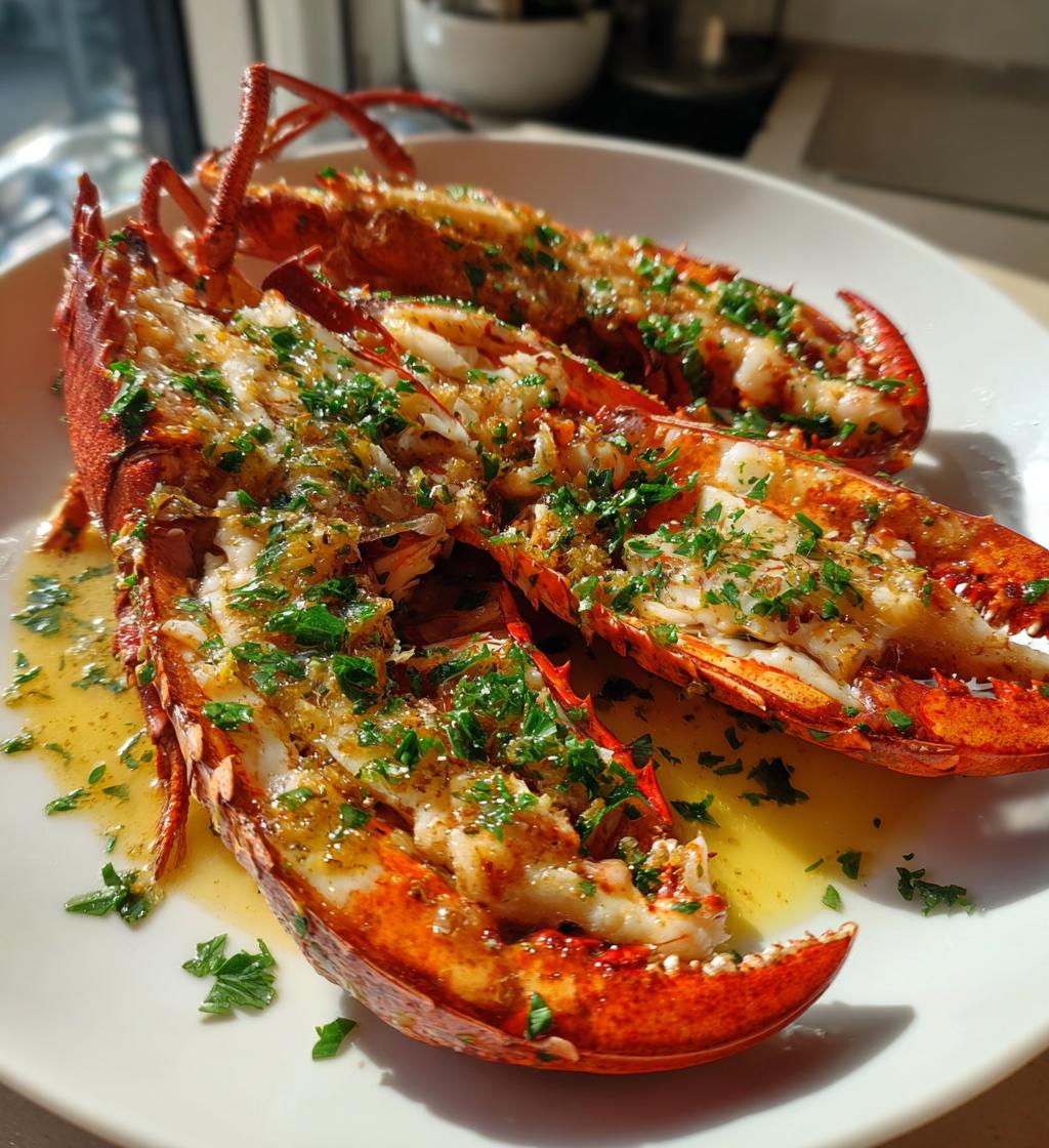 Lobster Love: 7 Decadent Tips for a Romantic Feast – Vihaad Recepten