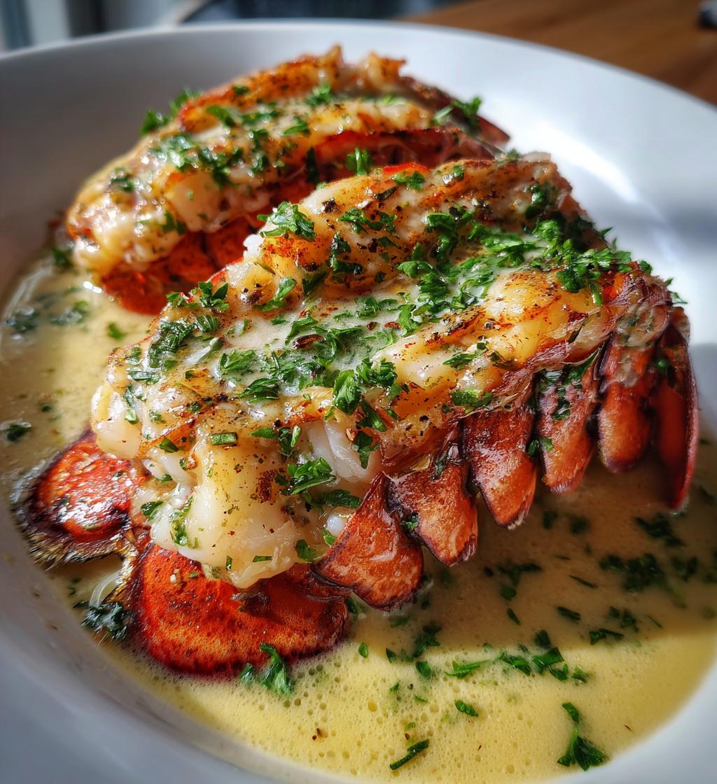 Lobster Shack Delight: 5 Simple Steps to Indulge – Vihaad Recepten