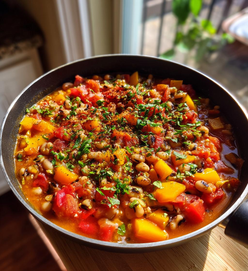 Meals with Black Eyed Peas: 7 Comforting Recipes to Love – Vihaad Recepten